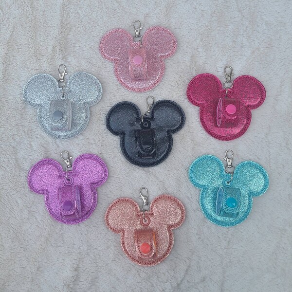 Mouse Ear Holder - Etsy