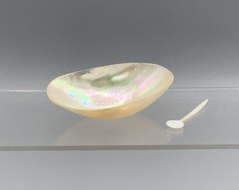 Antique Noritake Nippon Hand Painted Pedestal Master Salt Cellar Gilt ...