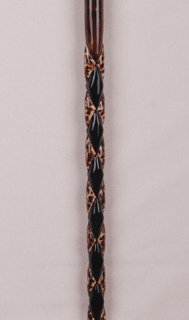 Handmade-diamond-shapet-walking Stick-cane-canes-bk02 - Etsy