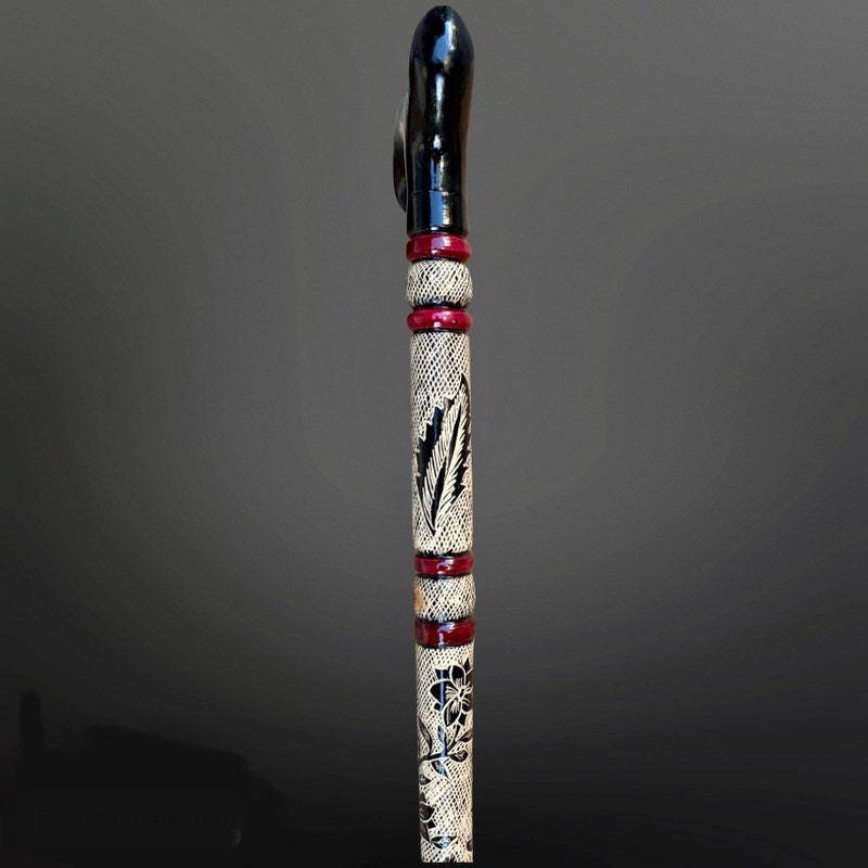 Walking Sticks Handmade - Etsy