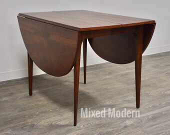 Drop leaf tables | Etsy