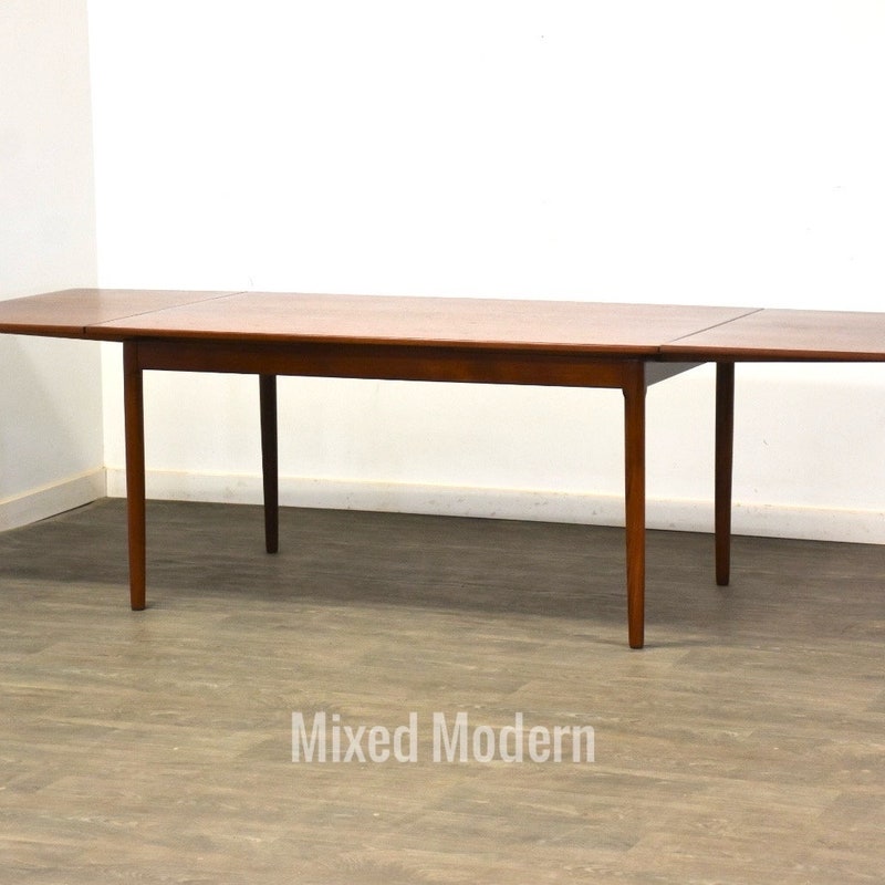 Leaf Dining Table - Etsy