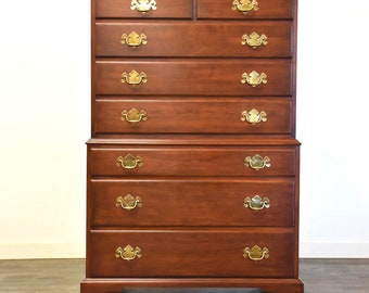 Henkel Harris Dresser - Etsy
