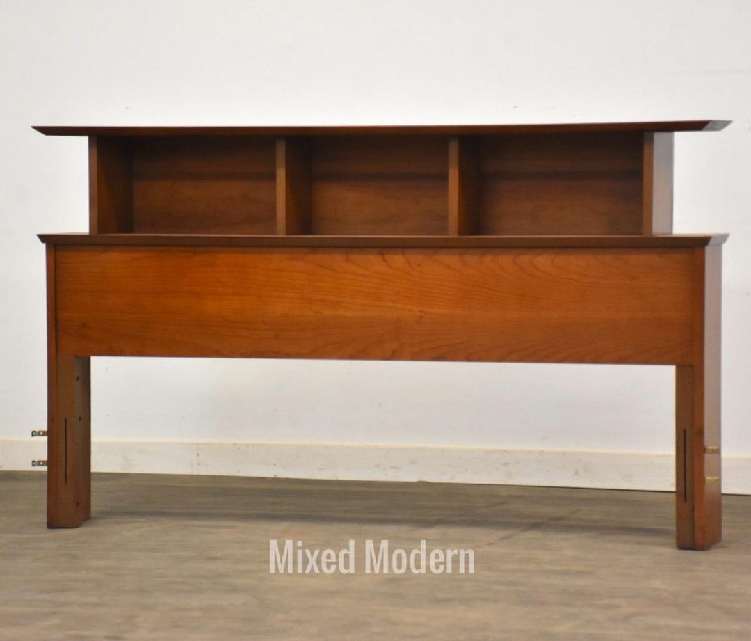 Basic Witz Cherry Headboard - Etsy