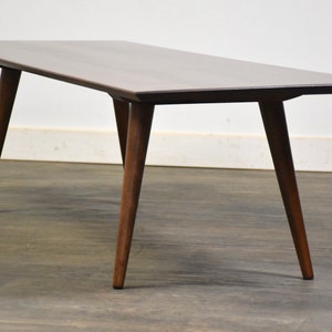 Paul Mccobb Planner Group Coffee Table - Etsy