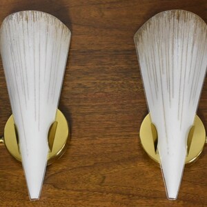 Wall Sconces by Lightolier A Pair - Etsy