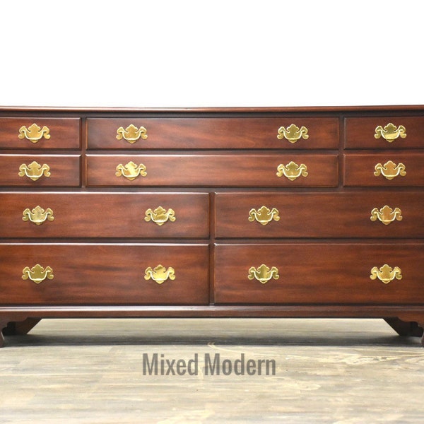 Henkel Harris Dresser - Etsy