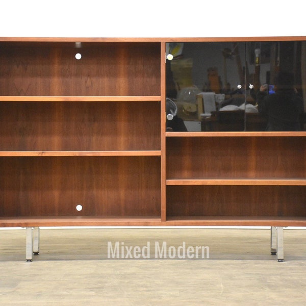 Mcm Bookshelves - Etsy
