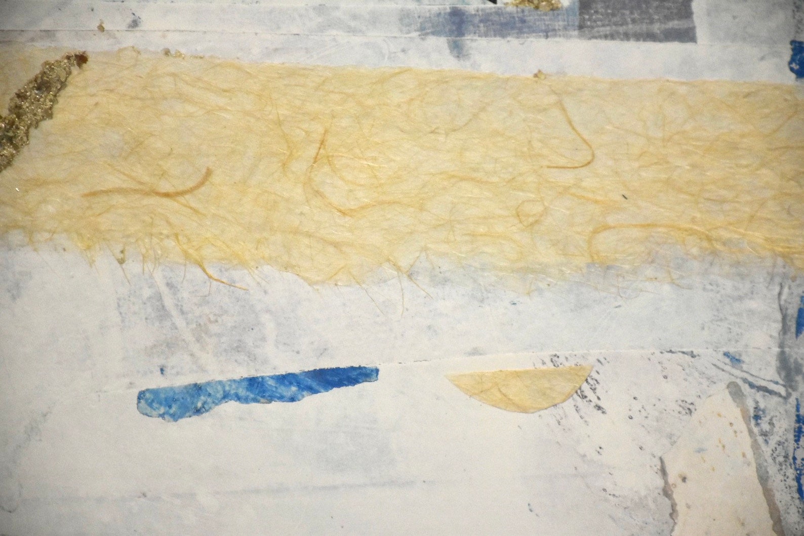 Patricia Beatty Abstract Modern Lithograph - Etsy