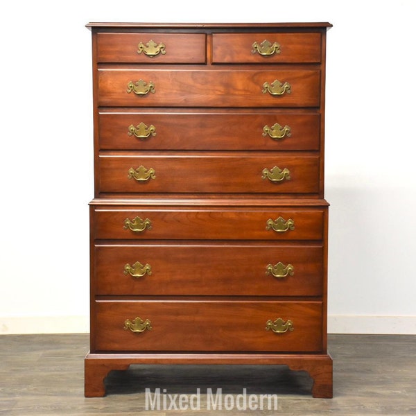 Henkel Harris Dresser - Etsy