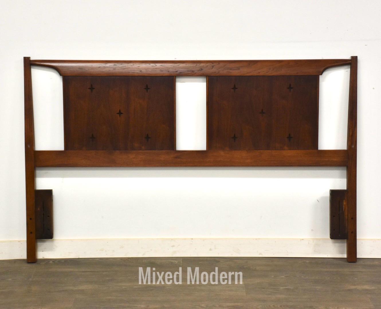 Broyhill headboard queen store