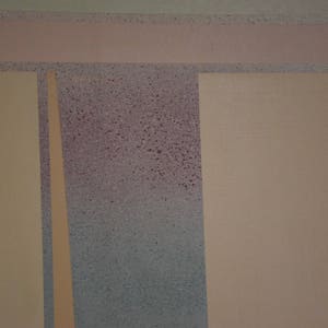 Rodolfo Carlos Signed Abstract Painting - Etsy