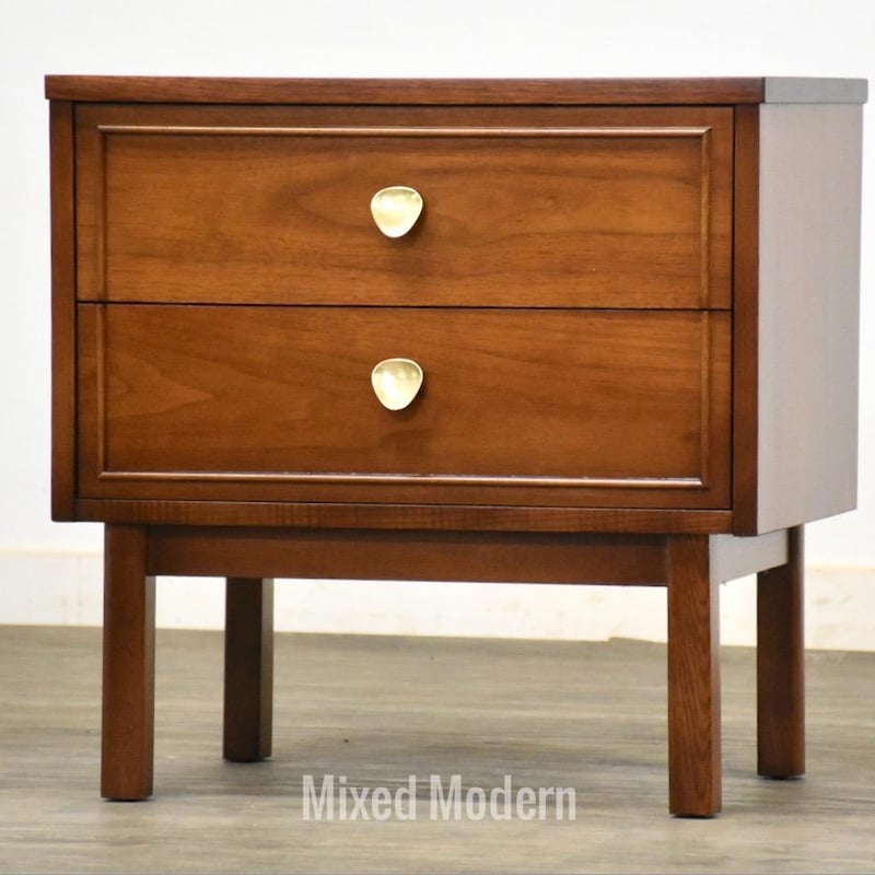 Dixie Nightstand - Etsy