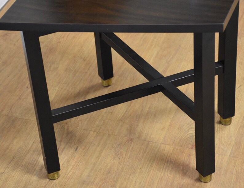 Edward Wormley for Dunbar End Table - Etsy