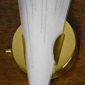 Wall Sconces by Lightolier A Pair - Etsy