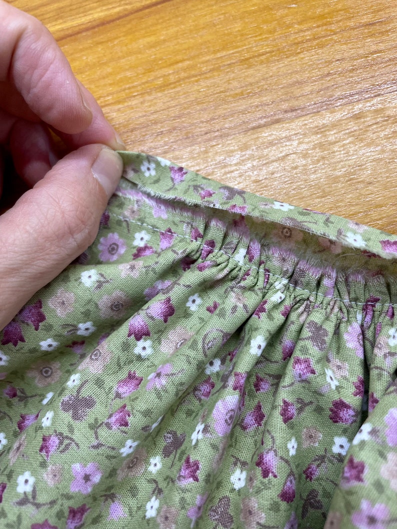 Diy Rag Doll Sewing Kit Make Your Own Fabric Doll Doll - Etsy