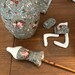 Doll Pincushion Sewing Pattern, DIY Pincushion Tutorial, Pdf Instant ...