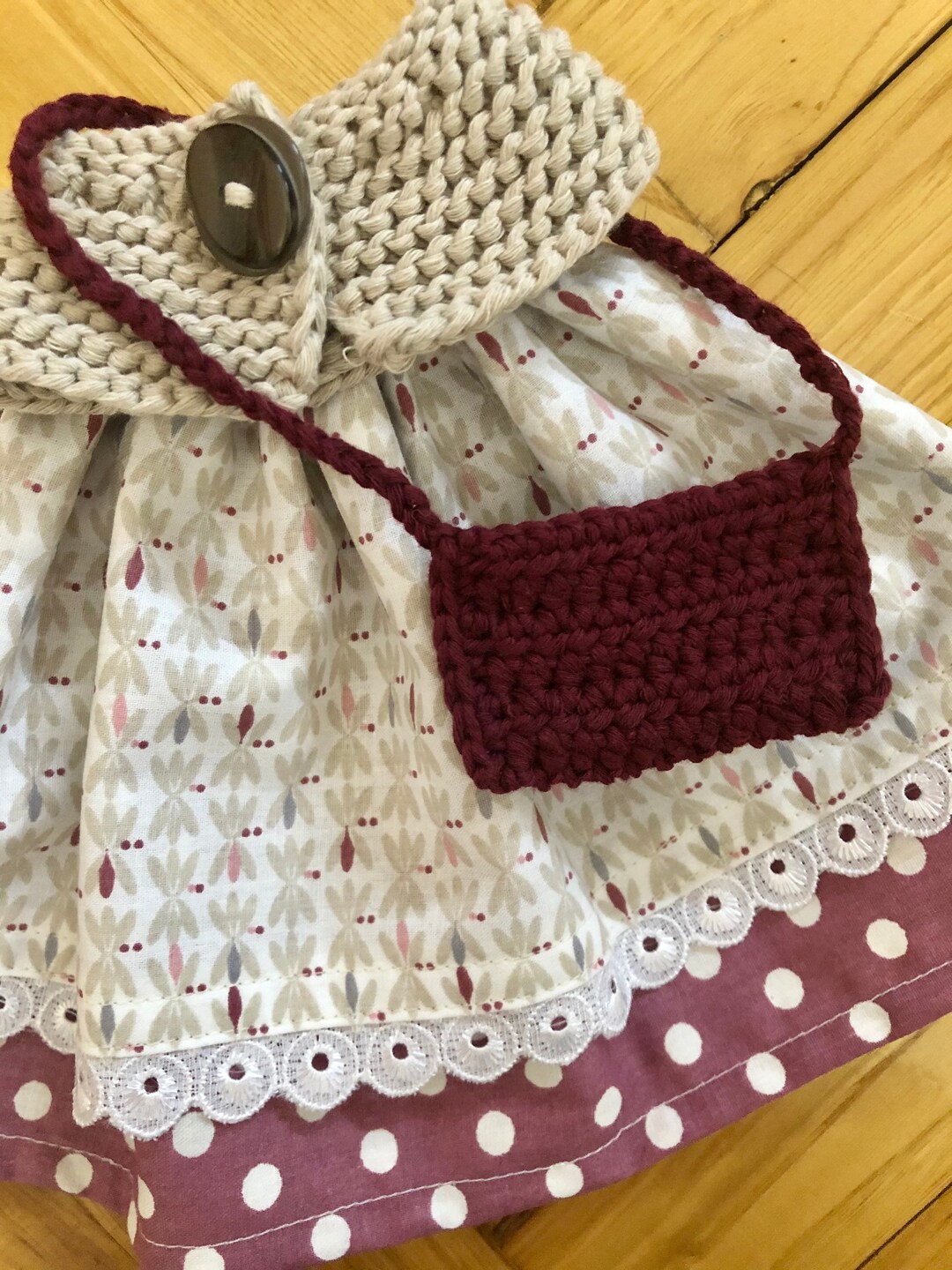 Rag Doll Spare Outfit, Extra Clothing Set, Dress up Game, Gift for ...