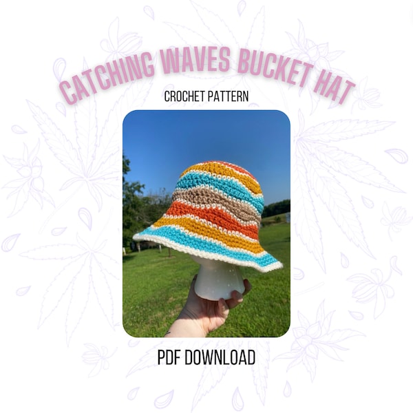 Bucket Beanie - Etsy