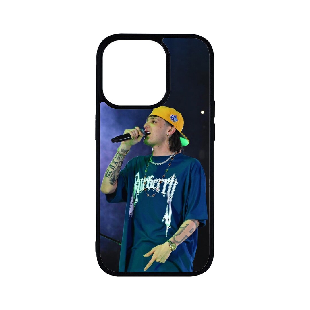 Peso Pluma Phone Case | Doble P | Custom Phone Case | iPhone | Samsung ...