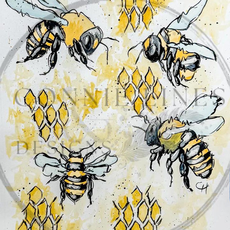 Connie Lines and Designs - Etsy