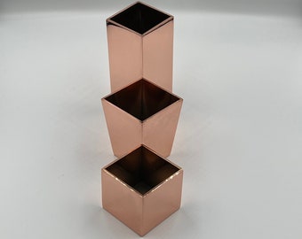 Antique Bronze Metal Leg Cap Metal Ferrule Foot Tip Leg | Etsy