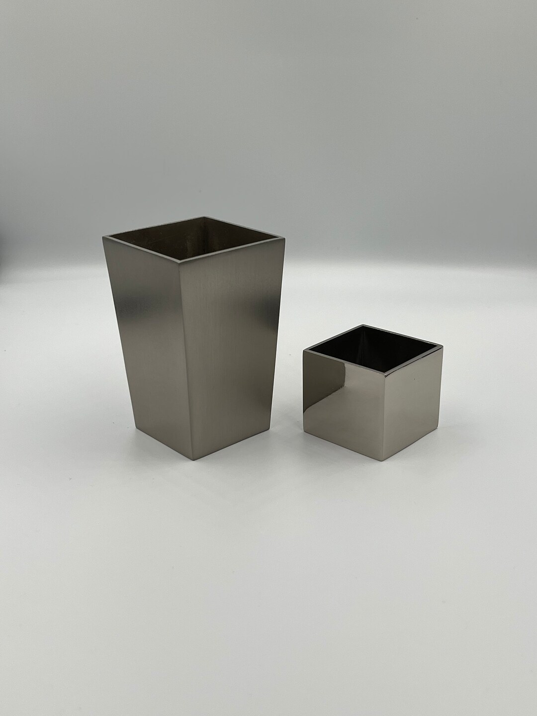 Nickel Metal Leg Cap, Metal Ferrule, Foot Tip, Leg Sleeve, Furniture ...