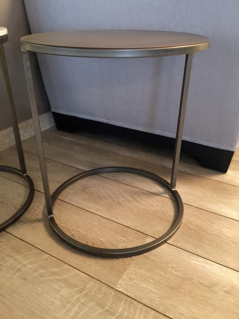 18 Coffee Table Base Side Table Base Round Table Base - Etsy