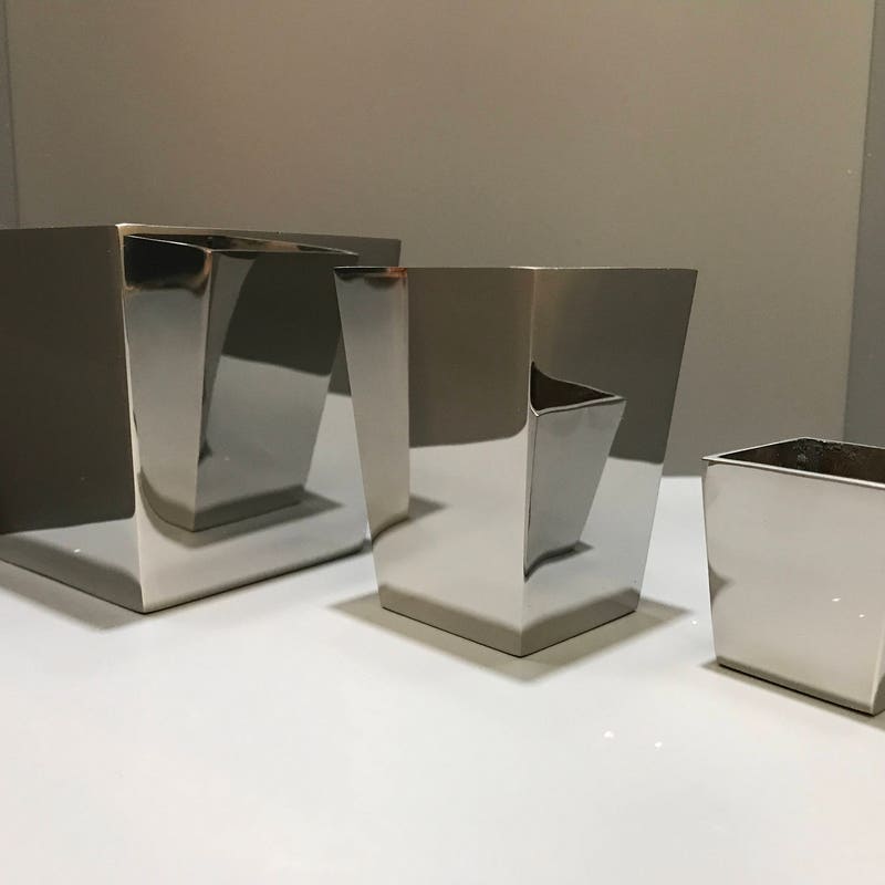 Chrome Legs - Etsy