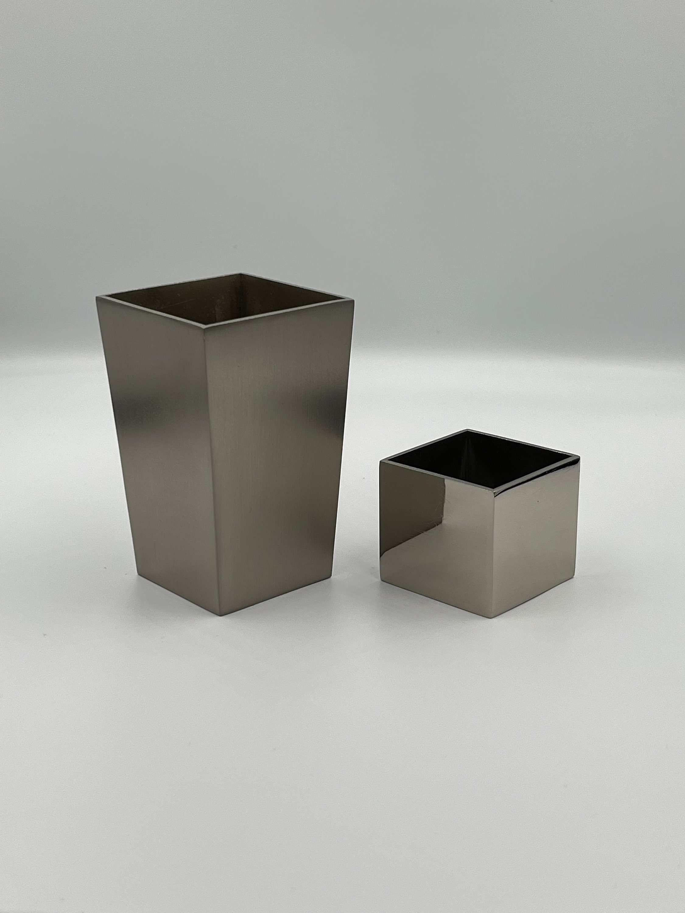 Nickel Metal Leg Cap, Metal Ferrule, Foot Tip, Leg Sleeve, Furniture ...