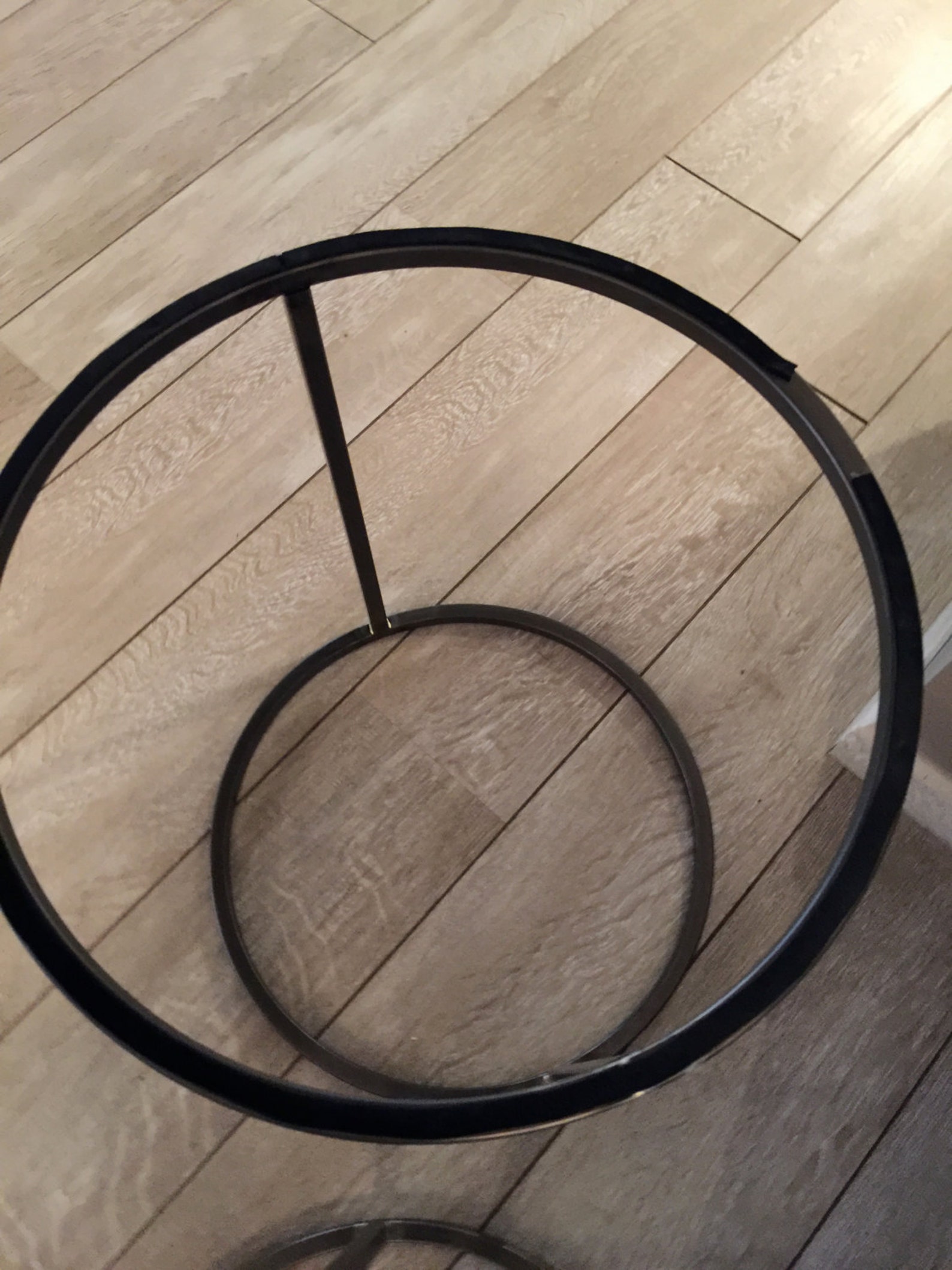 18 Coffee table base side table base round table base | Etsy