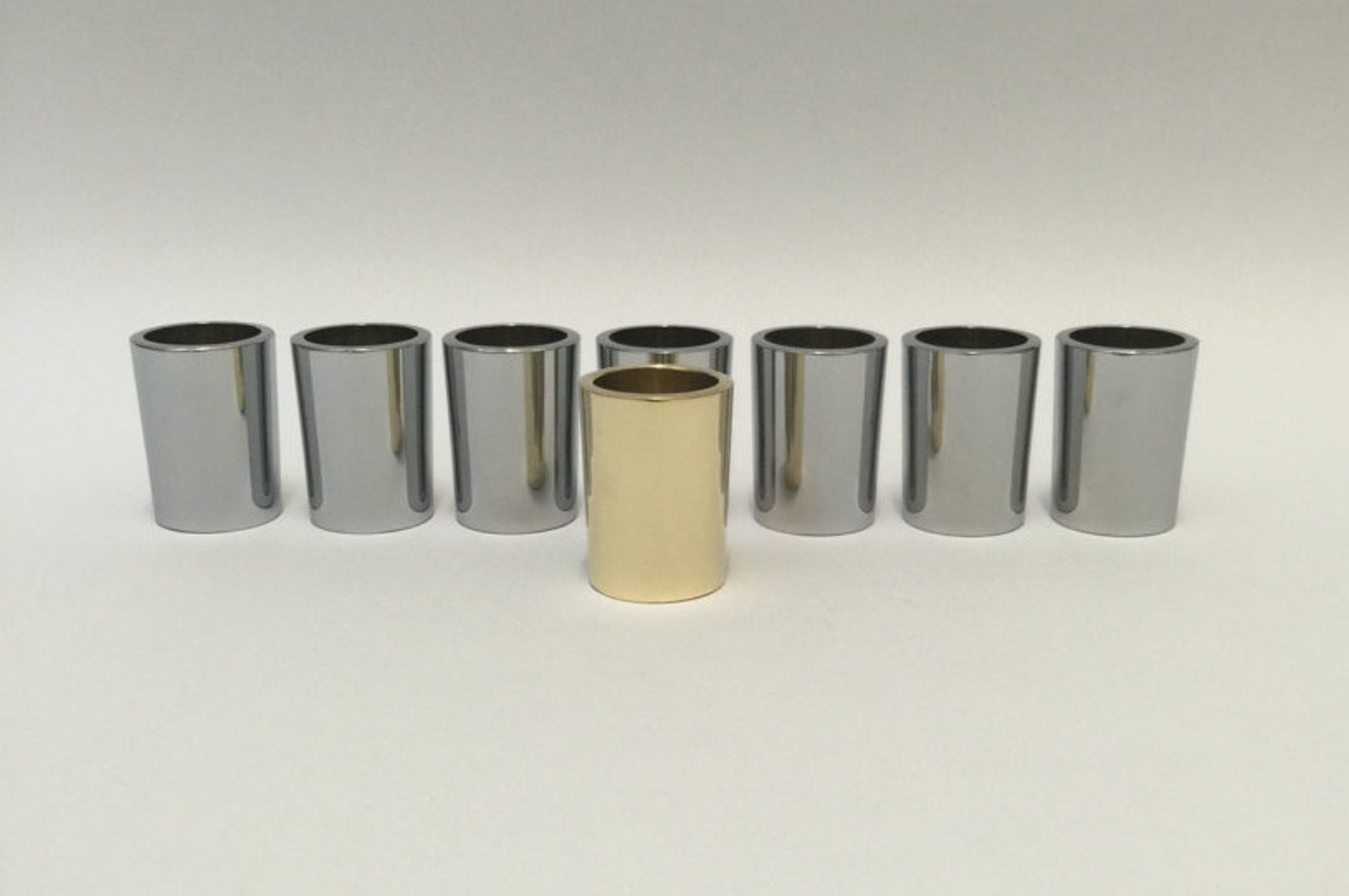 Tapered Ferrule, Sabot, Round End Cap, Furniture Leg Tip, Tapered Leg ...