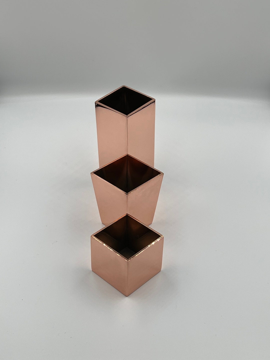 Copper Metal Leg Cap, Metal Ferrule, Foot Tip, Leg Sleeve, Furniture ...