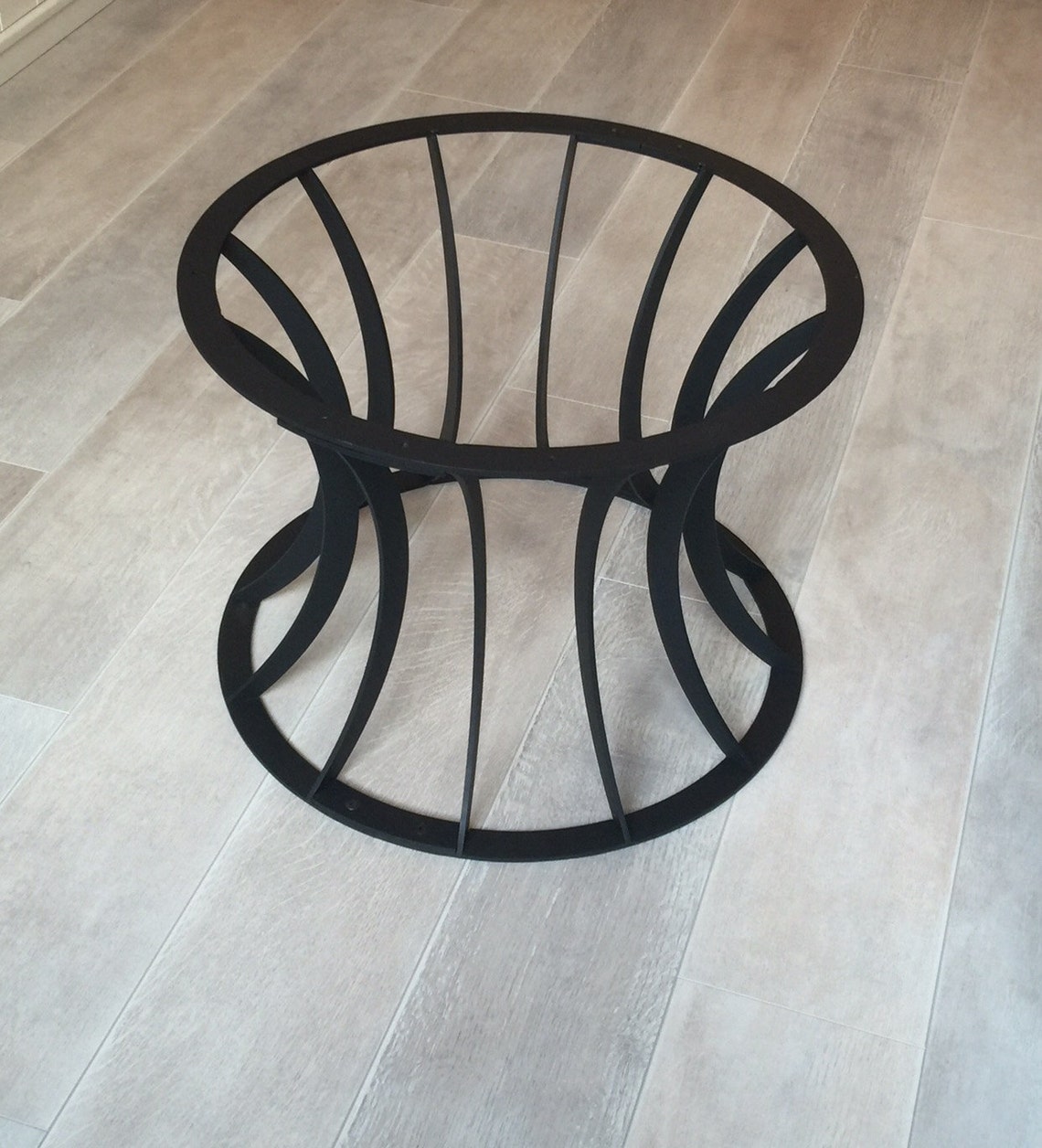 16 Coffee Table Base Side Table Base Metal Base - Etsy