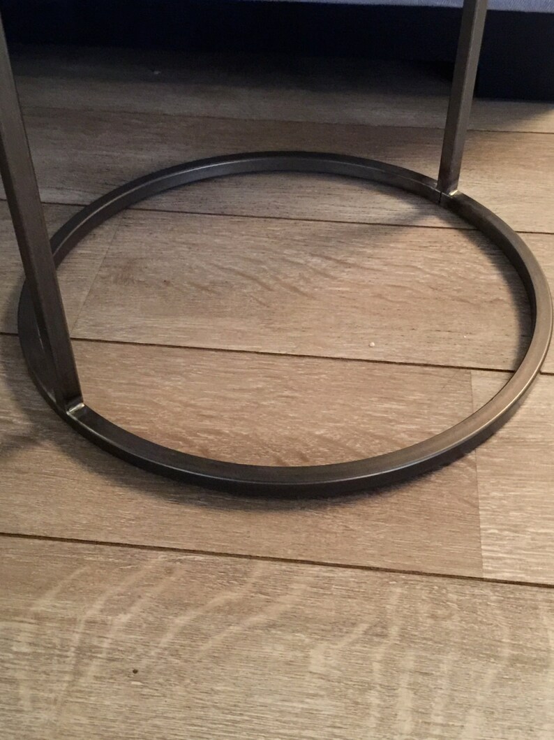 18 Coffee Table Base Side Table Base Round Table Base - Etsy