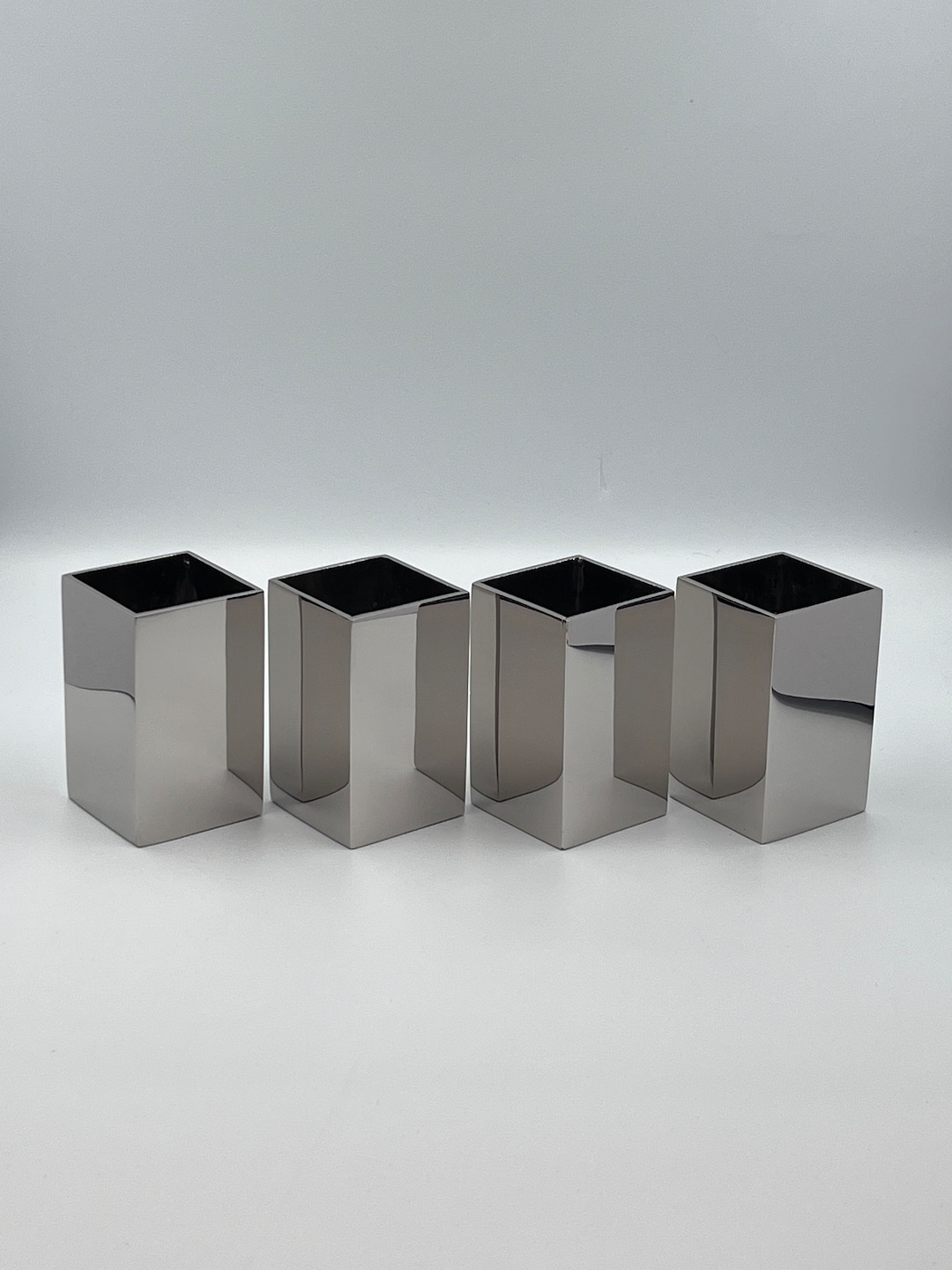 Nickel Metal Leg Cap, Metal Ferrule, Foot Tip, Leg Sleeve, Furniture ...