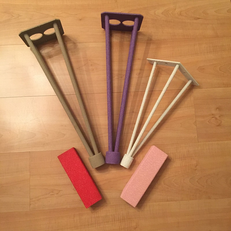 Hair Pin Legs - Etsy