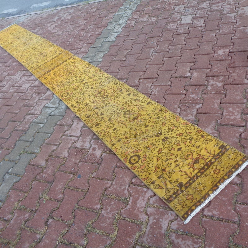 15 Foot Runner Rug - Etsy