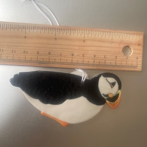Introducing Our Porcelain Puffin, A Letter Box Gift for Your Mum on ...