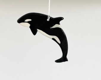 Ceramic Orca Pottery - Etsy