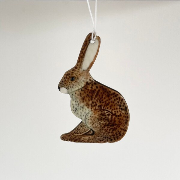 Rabbit Pottery - Etsy