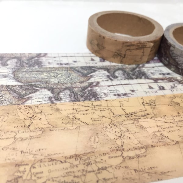 TapesKingdom - Etsy
