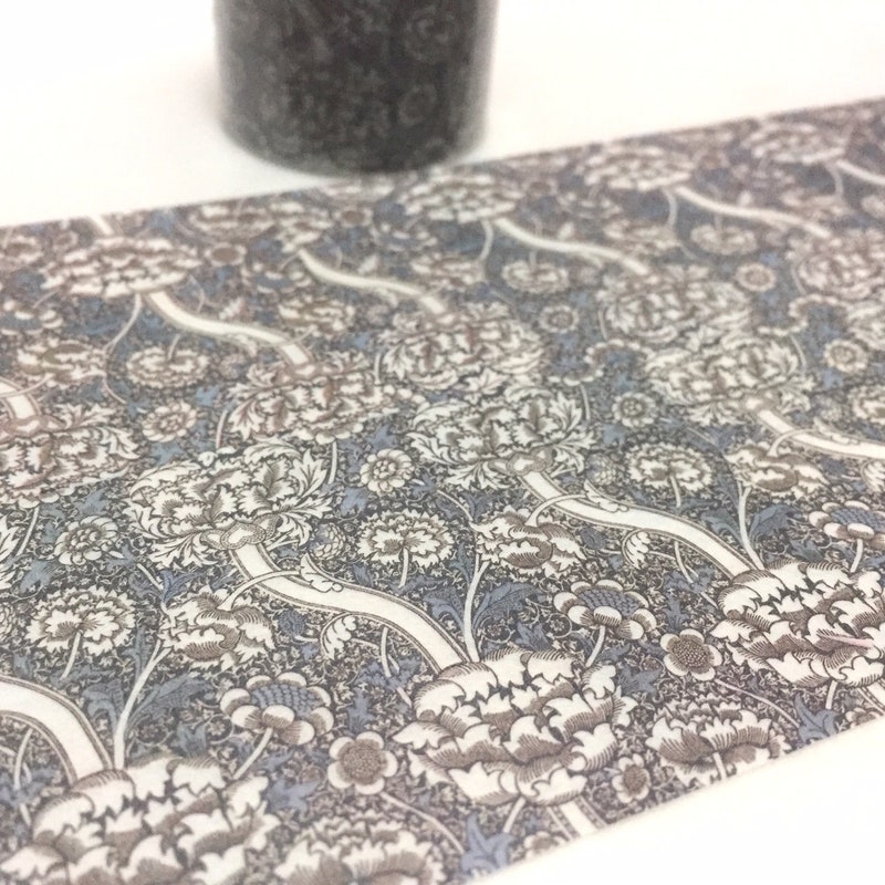 Wide Washi Tape - Etsy