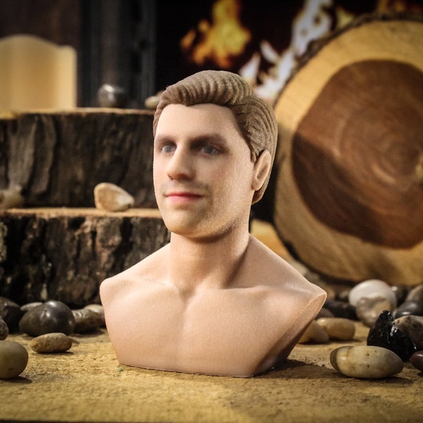 Custom 3d Figures - Etsy