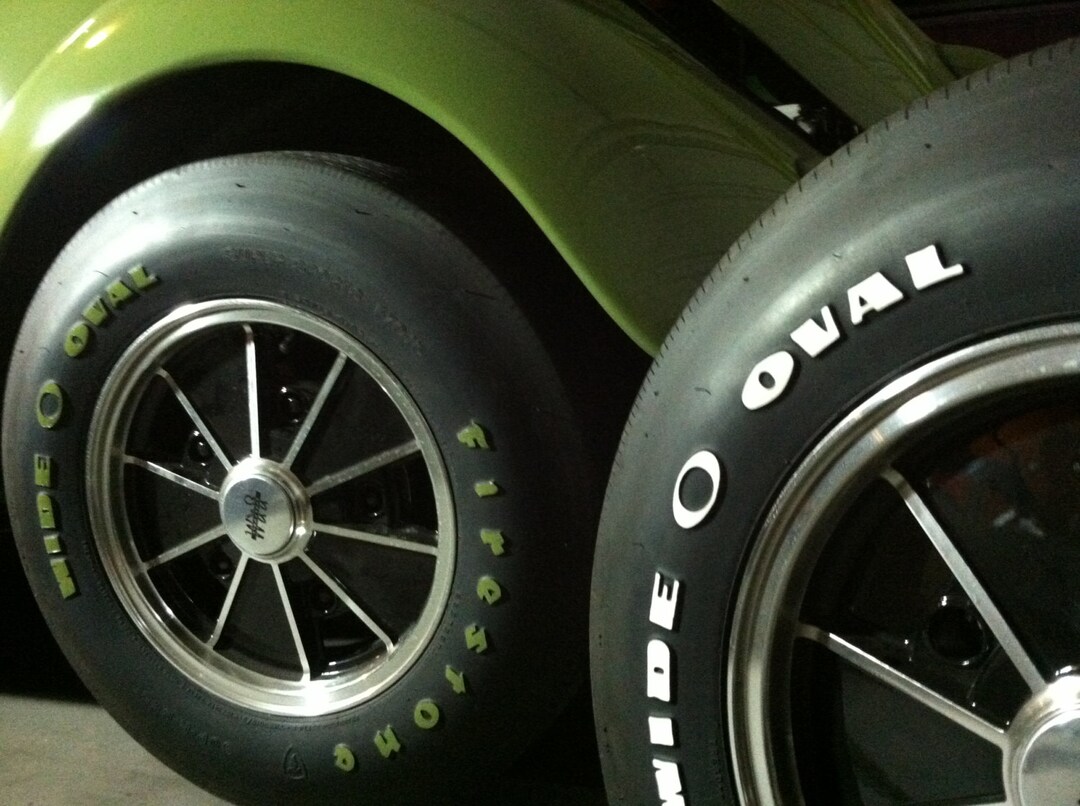 PHOTOGRAPH of Firestone Tires, Vw Bug, Volkswagen, Vw Photography ...