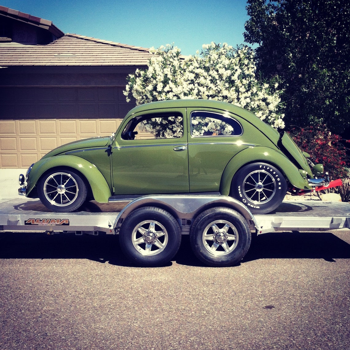 Volkswagen Beetle Photograph, Vw Photography, VW Bug, Old Cars, Vintage ...