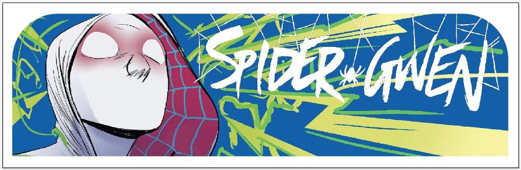 Custom Comic Book Divider Labels - Etsy