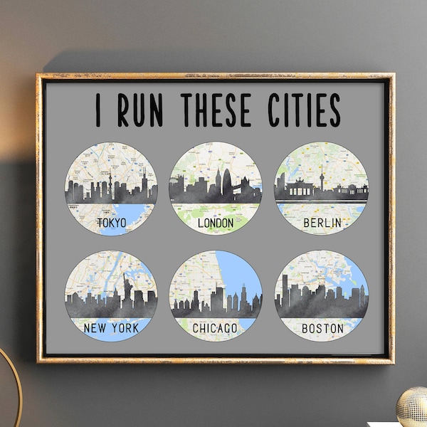 Marathon Gift - 60+ Gift Ideas for 2024