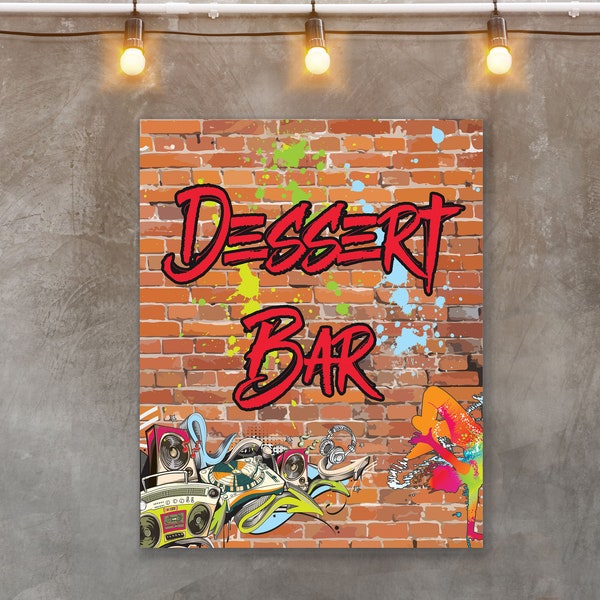 80s Party Decoration - Etsy