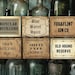 5 Beach Themed Prohibition Crate Labels Printables ~ Vintage Key West ...